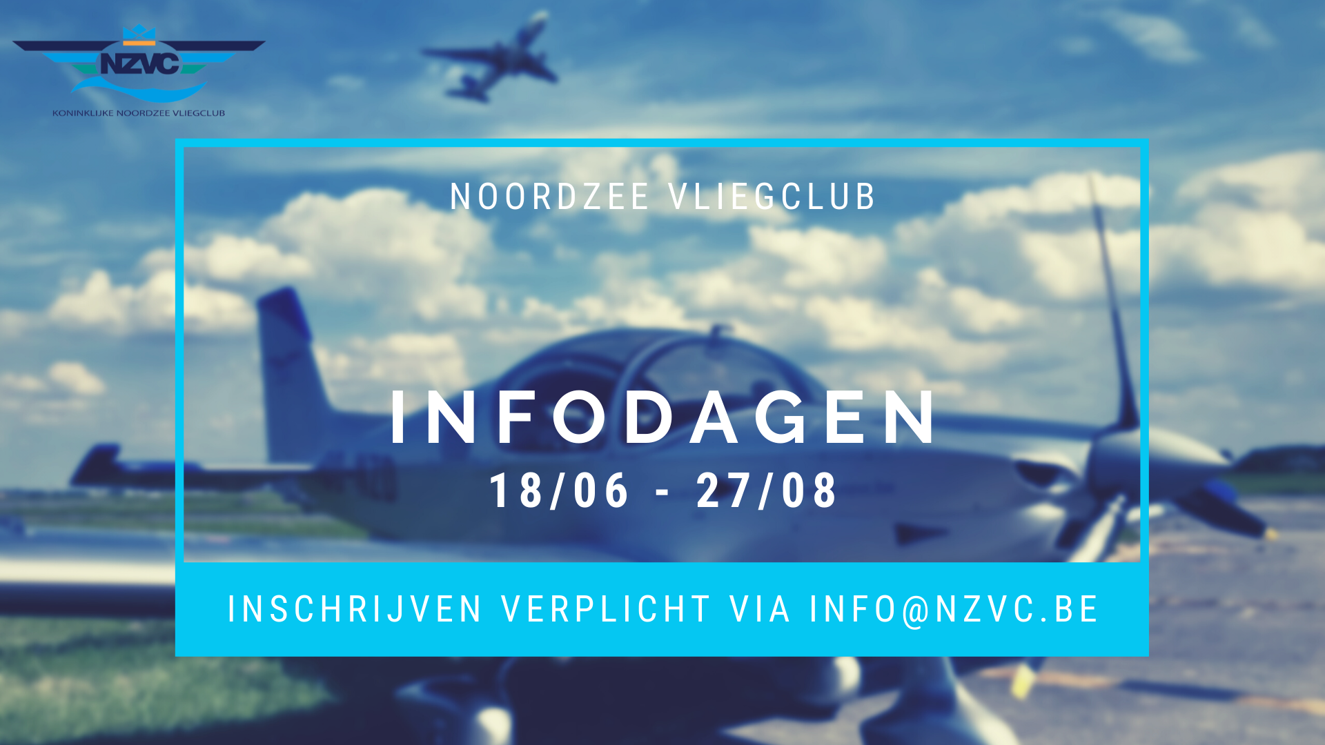 Home - Vereniging Vlaamse MotorVliegclubs